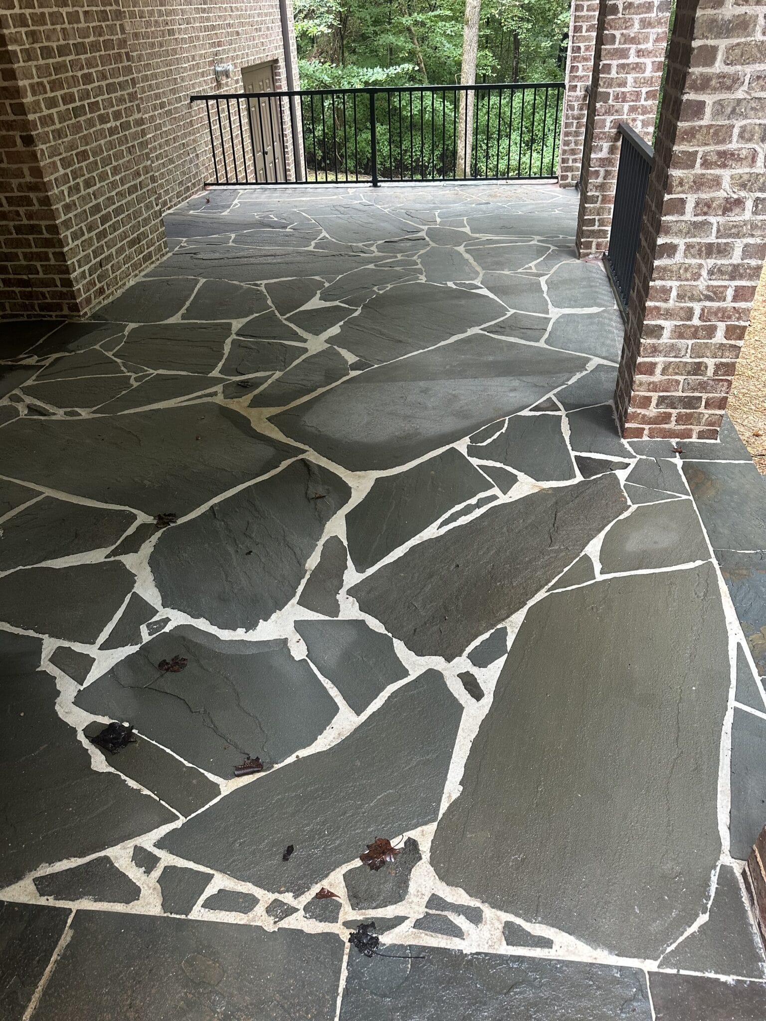 Masonry & Stonework in Oak Ridge, NC